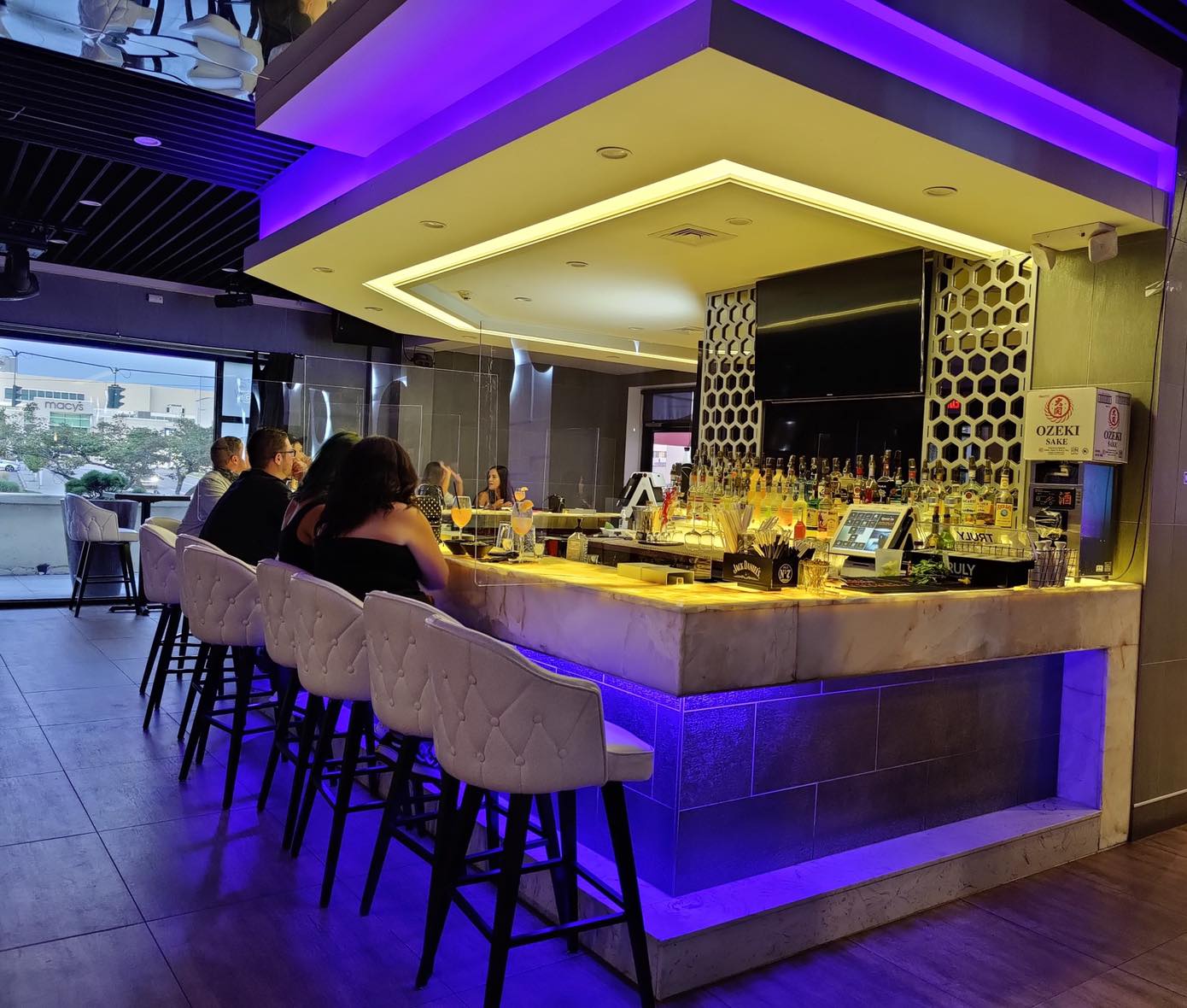 110 Japan Sushi Hibachi & Lounge - Long Island Restaurants