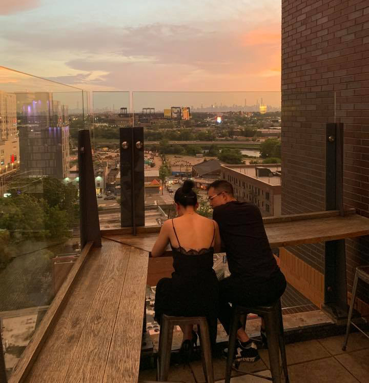 Leaf Bar & Lounge - Long Island Restaurants