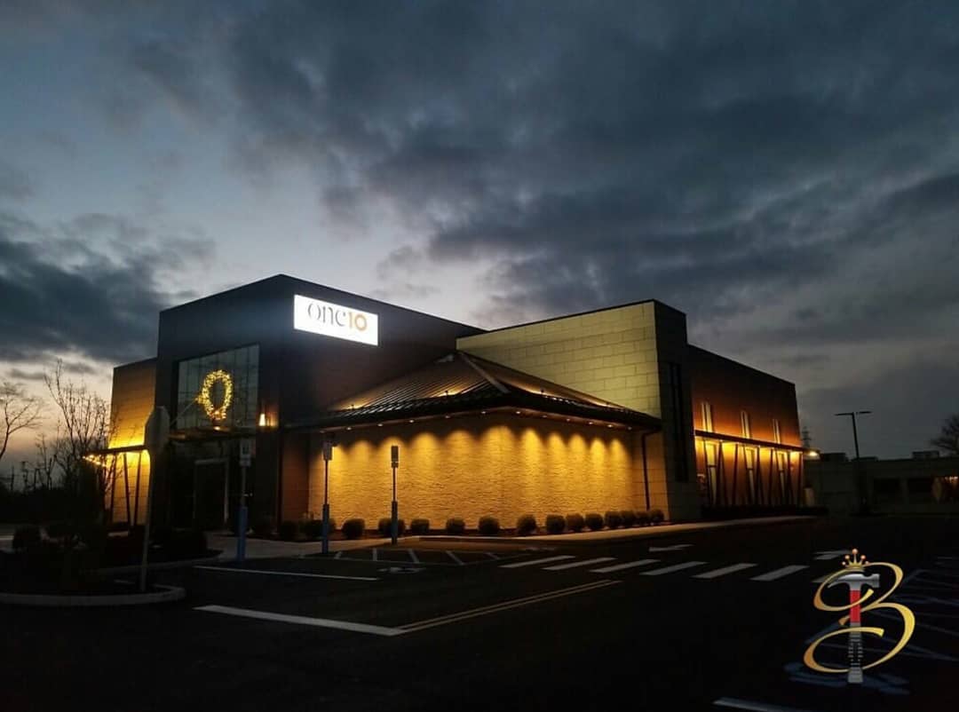 One10 - Long Island Restaurants