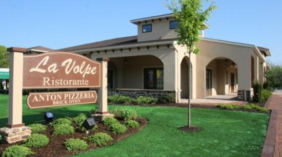 Volpe Ristorante - Long Island Restaurants