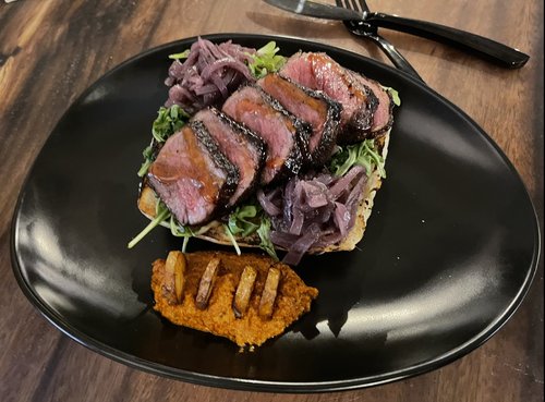 Réserve Restaurant Opens in Huntington - Long Island Restaurants