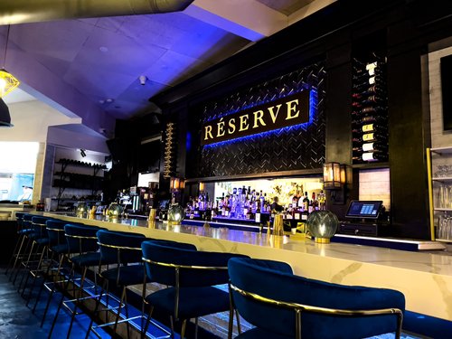 Réserve Restaurant - Long Island Restaurants