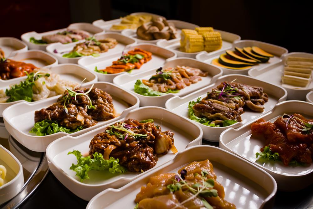 JBBQ & Shabu Shabu Comes to Smithtown - Long Island Restaurants