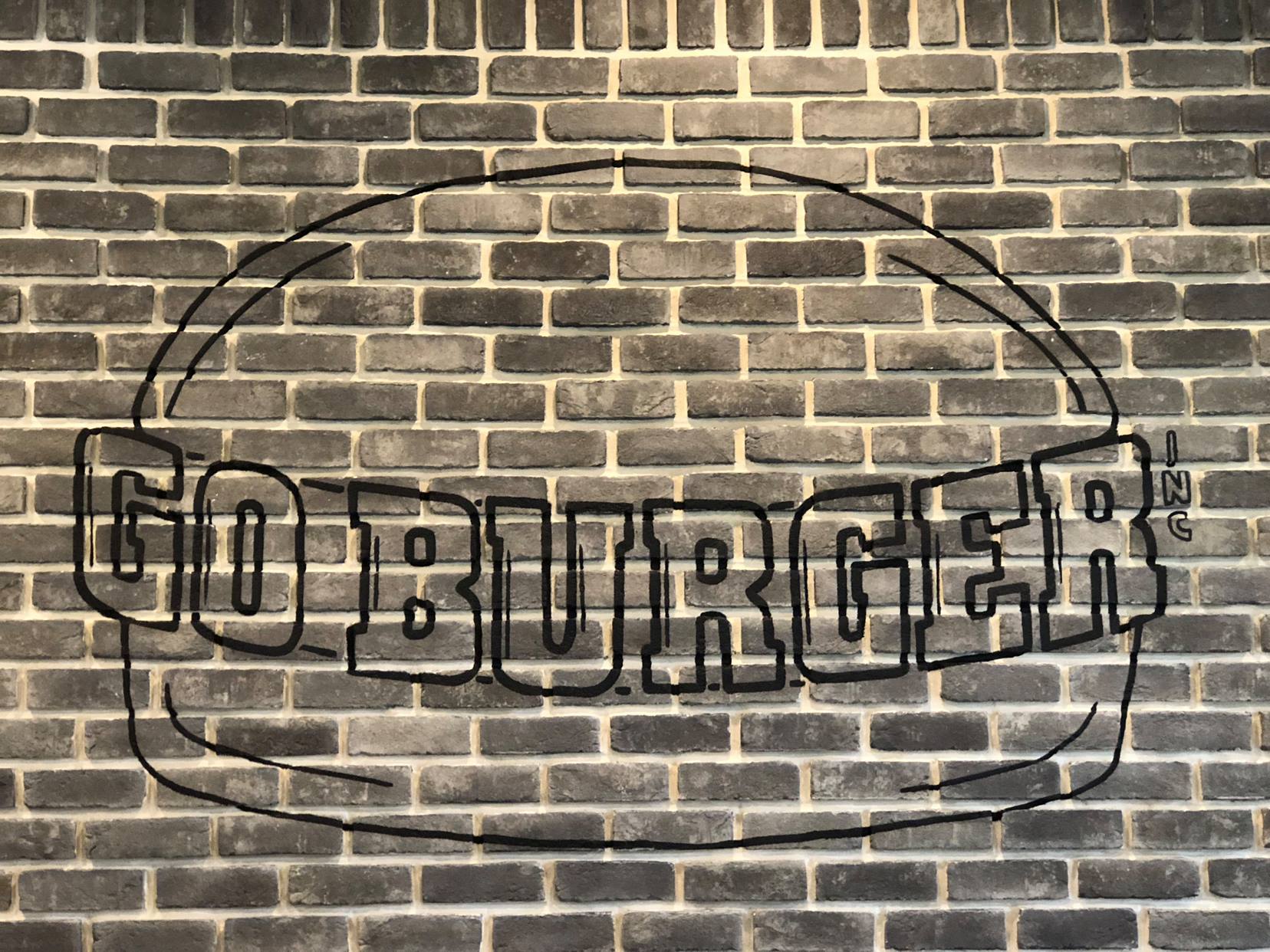 Go Burger - Long Island Restaurants