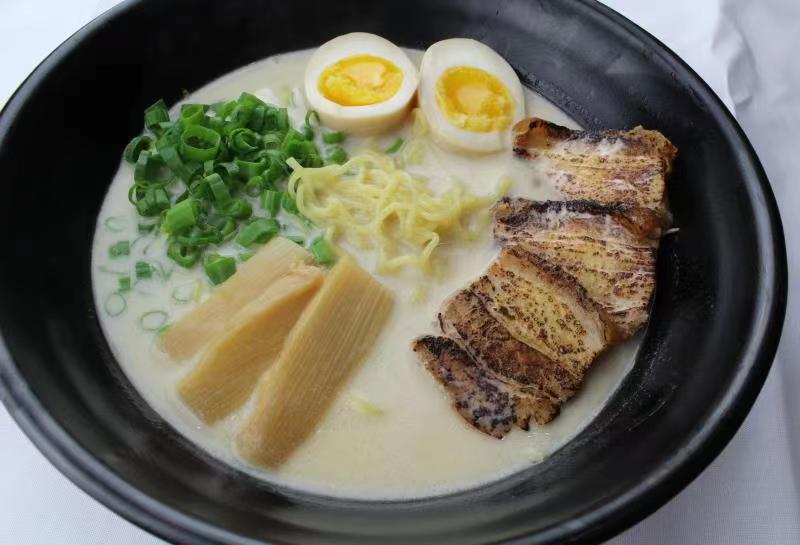Meet Noodle Opens in Stony Brook - Long Island Restaurants