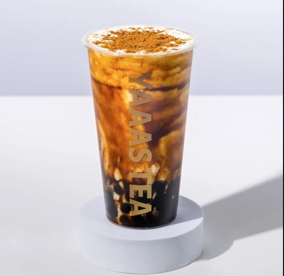 Yaas Tea Opens in Huntington - Long Island Restaurants