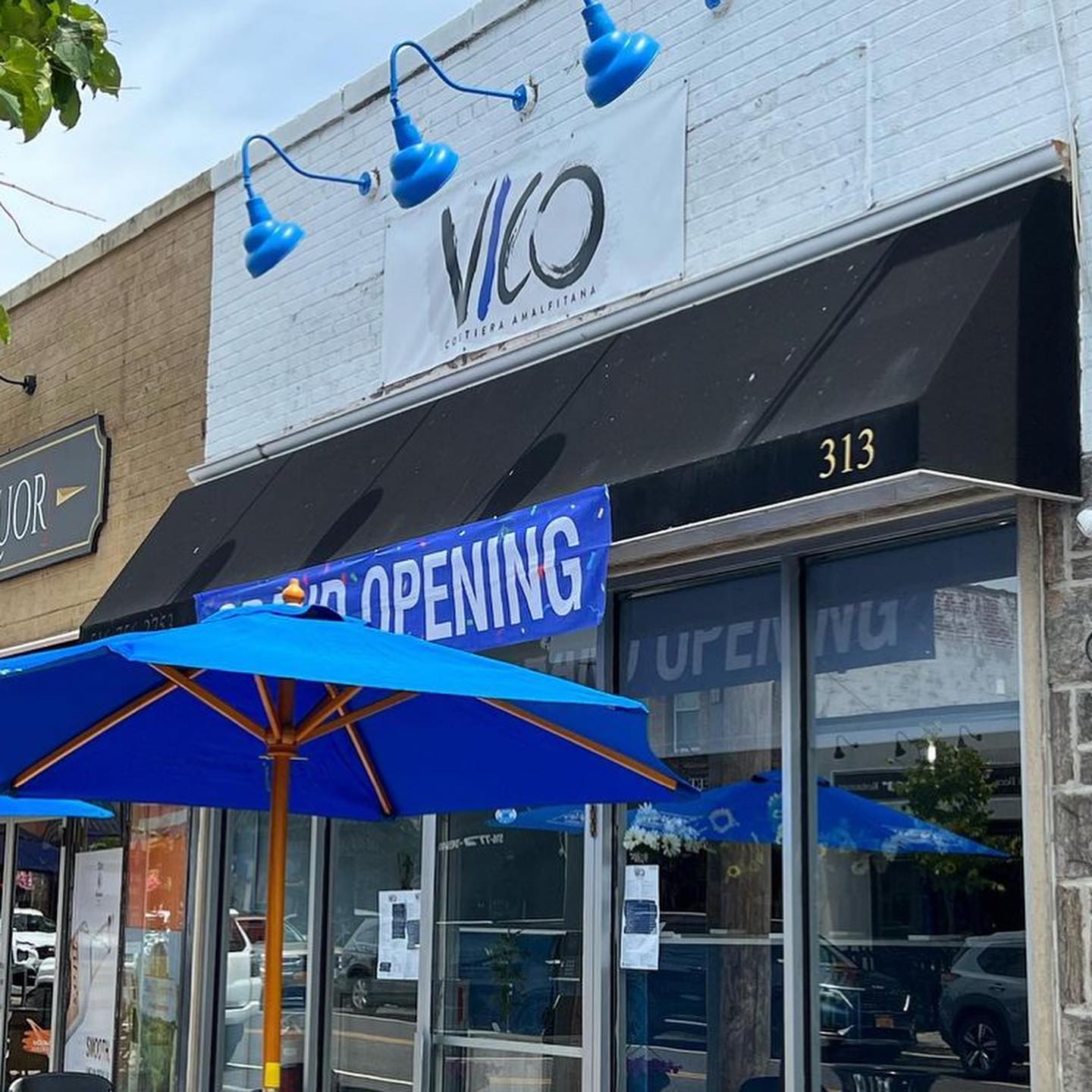 With Vico, Farmingdale Restaurateur Brings Authentic Italian to the ...