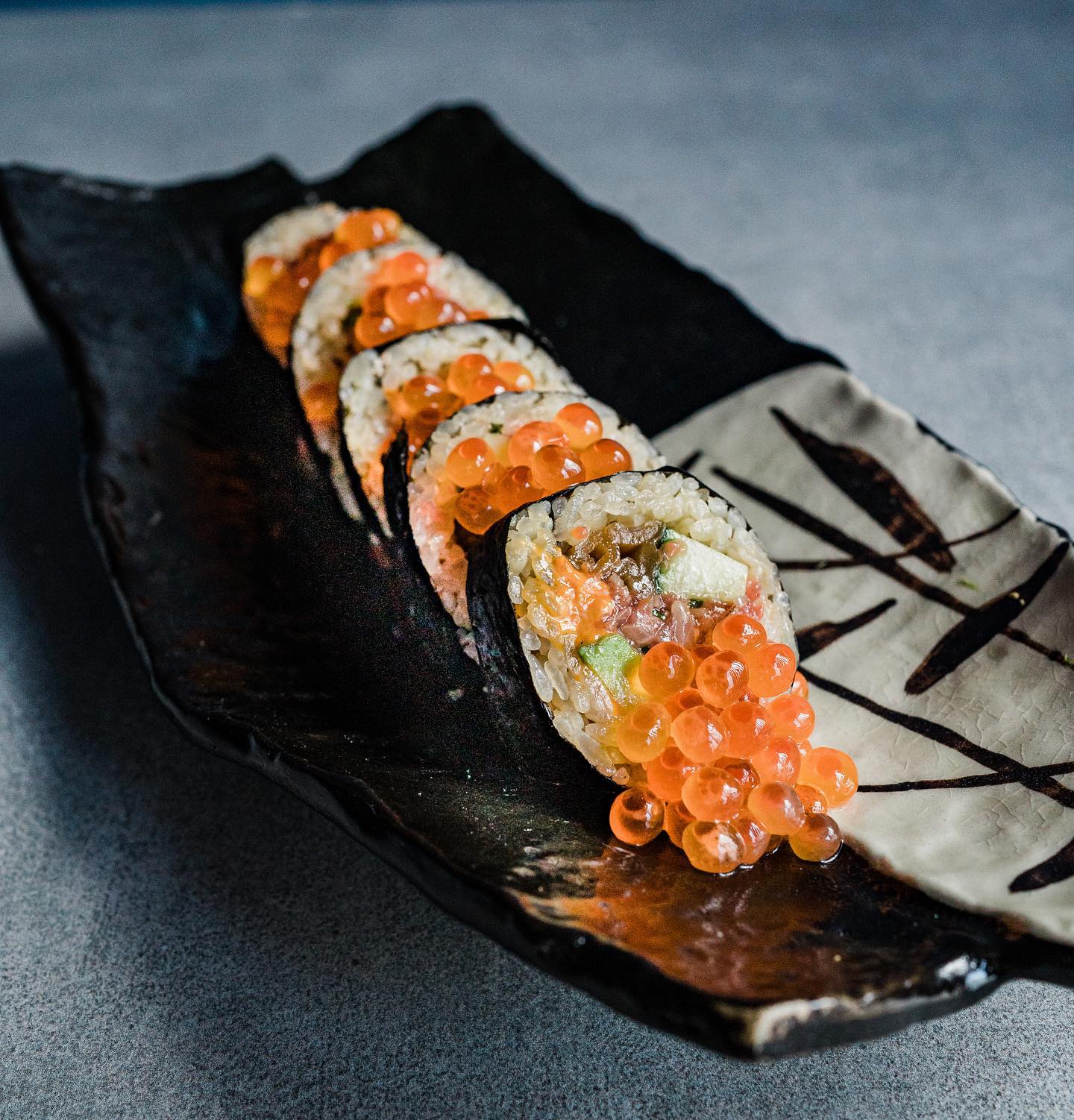 Five Insane Sushi Rolls to Try on Long Island - Long Island Restaurants