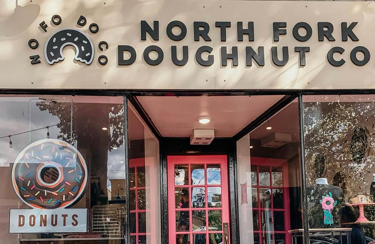 Celebrate National Donut Day: Indulge in Sweet Treats & Deals Across ...