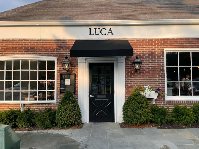 Luca - Long Island Restaurants