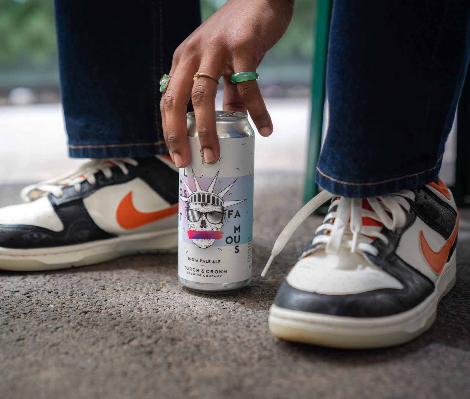 Torch & Crown Brewing Company Opening in Amagansett This Weekend - Long ...