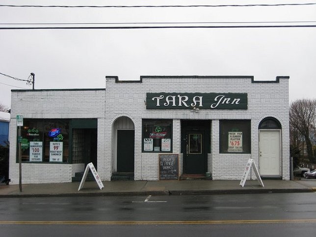 Ten Great Dive Bars on Long Island - Long Island Restaurants