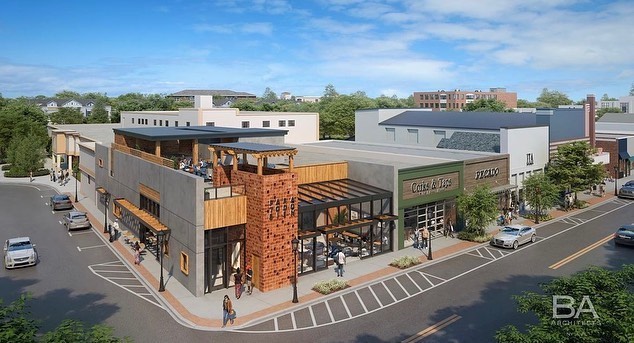 Verdi Kitchen in Bay Shore Moving to Bigger Space, Adding Rooftop Bar ...