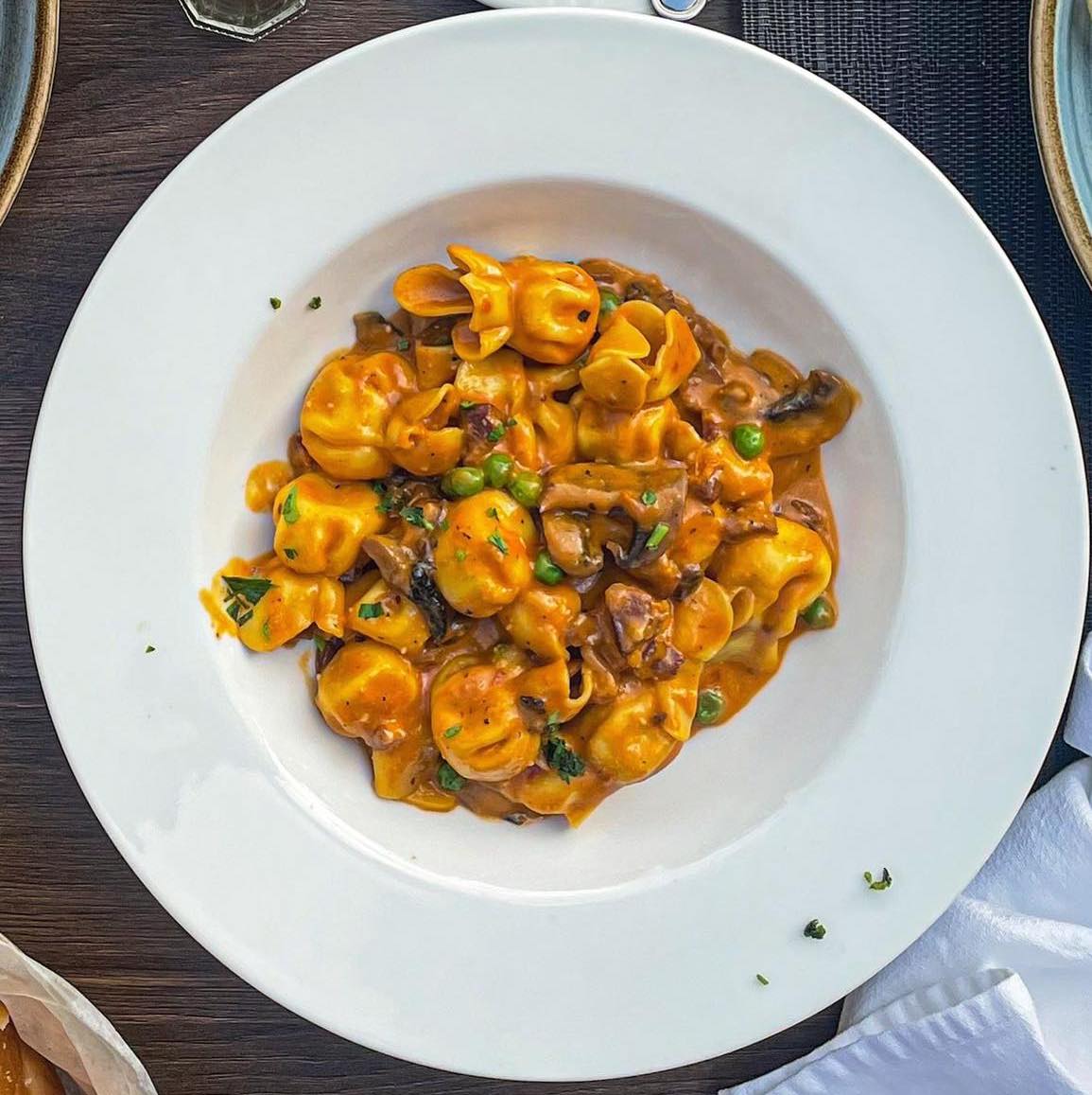 Patrizia’s Family-style Italian Restaurant Coming to Commack - Long ...