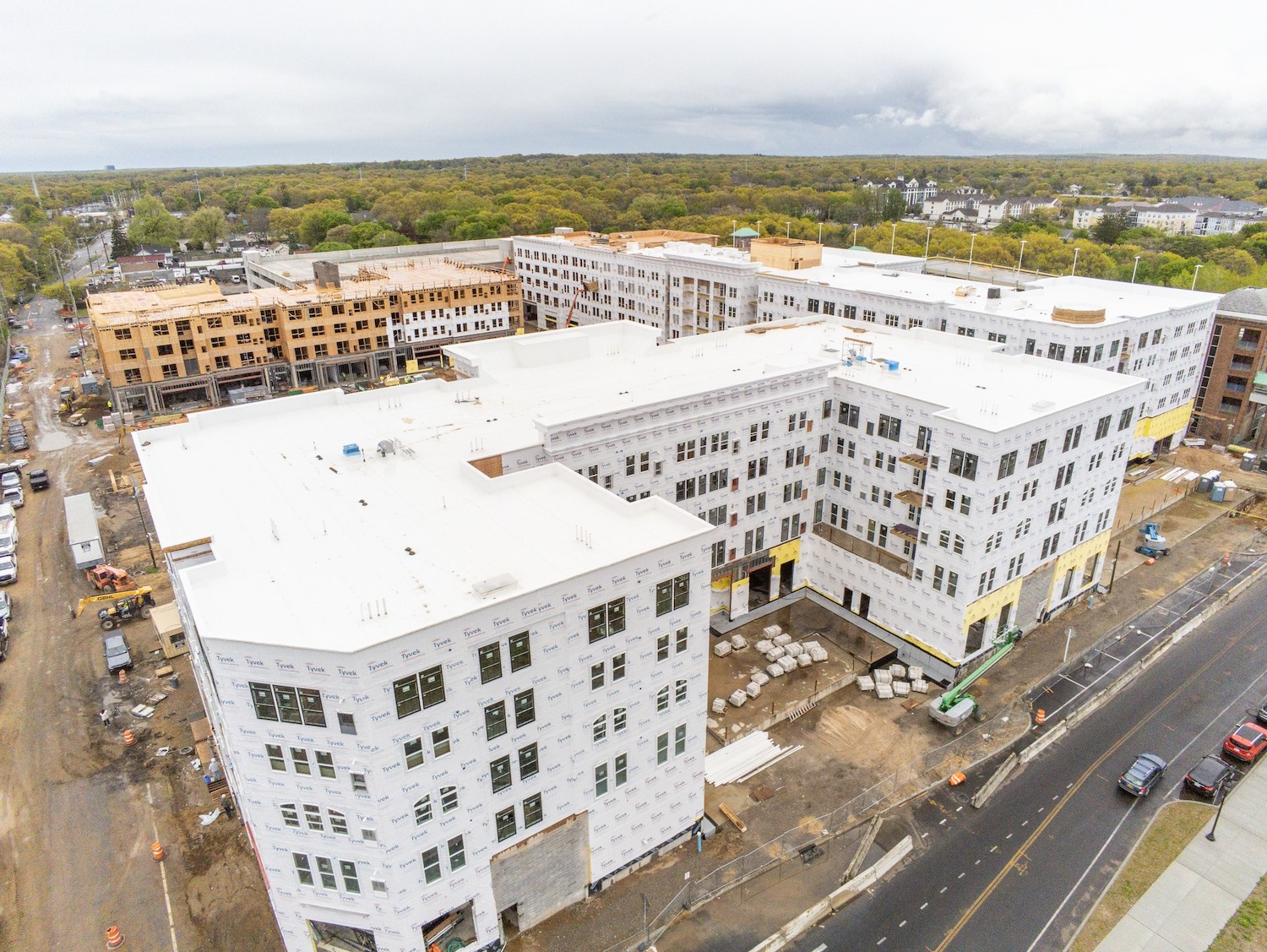 Great South Bay Brewery Opening at Ronkonkoma Station Yards - Long ...
