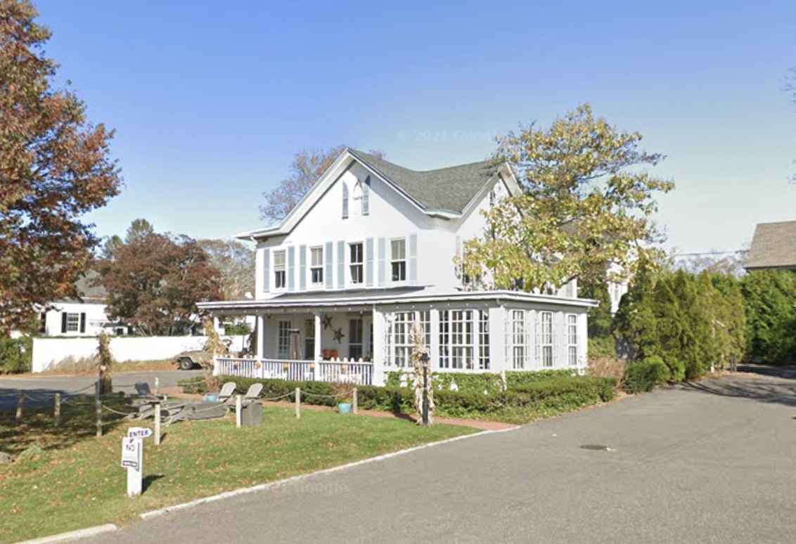 Secret Sushi Spot Opens in Westhampton Beach - Long Island Restaurants