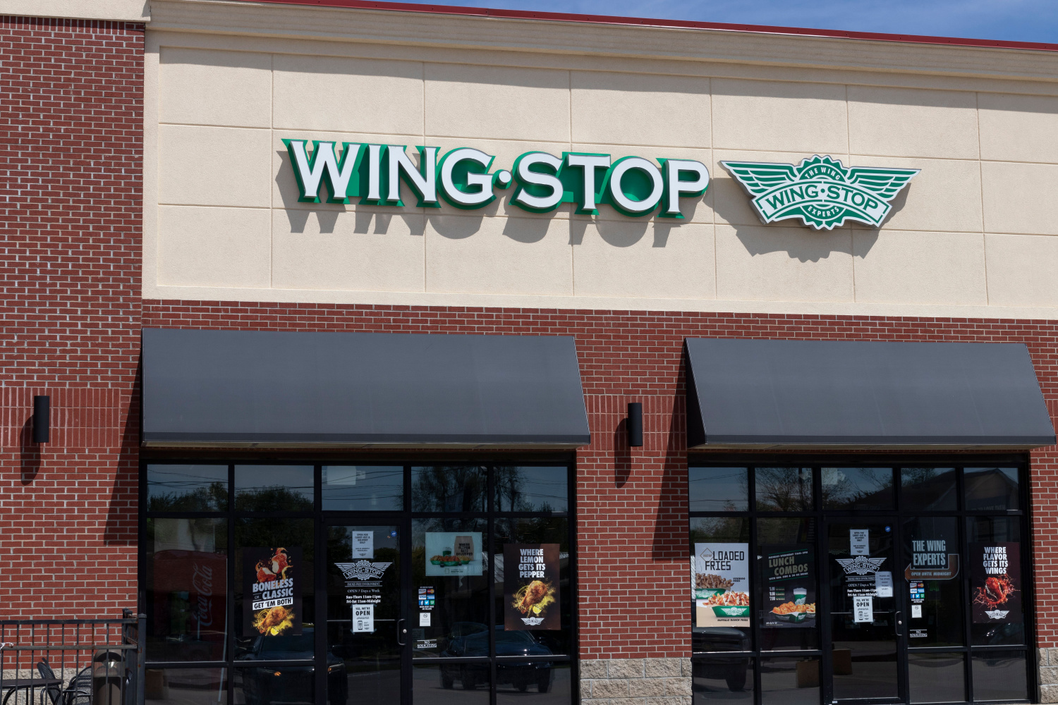 Wingstop Proposed for Amityville Corner off Route 110 - Long Island ...