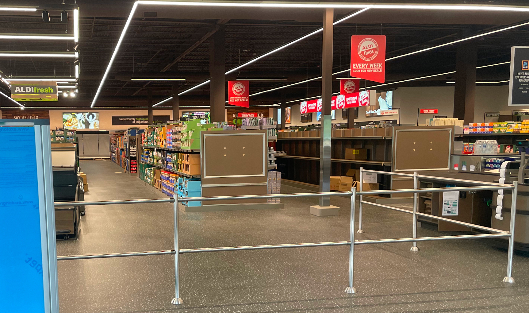 Rocky Point ALDI Set to Have Grand Opening on Thursday July 27th - Long ...