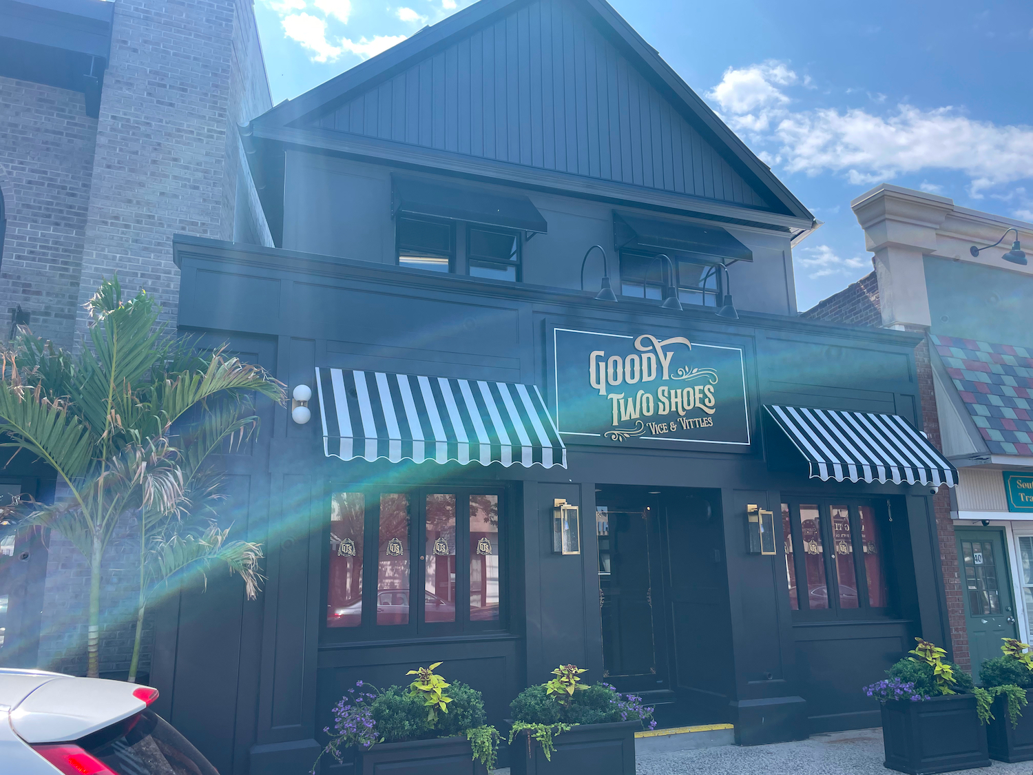 Goody Two Shoes Now Open in Bay Shore – Offering Old Standards and ...
