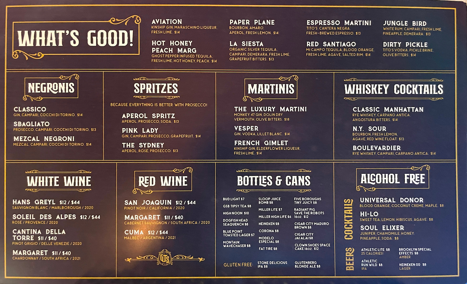 Goody Two Shoes Now Open in Bay Shore – Offering Old Standards and ...