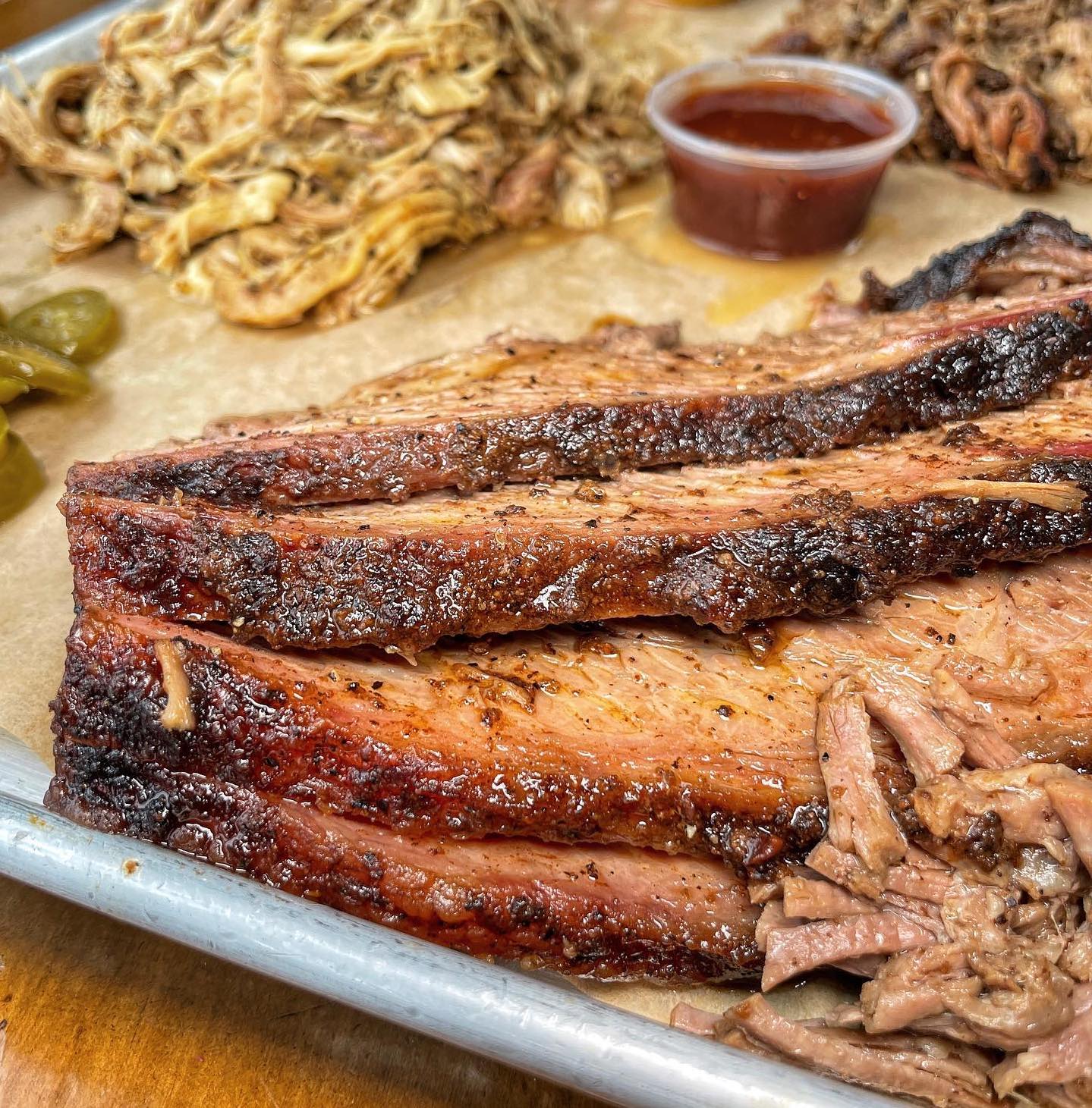 Some of the Best BBQ Joints on Long Island - Long Island Restaurants