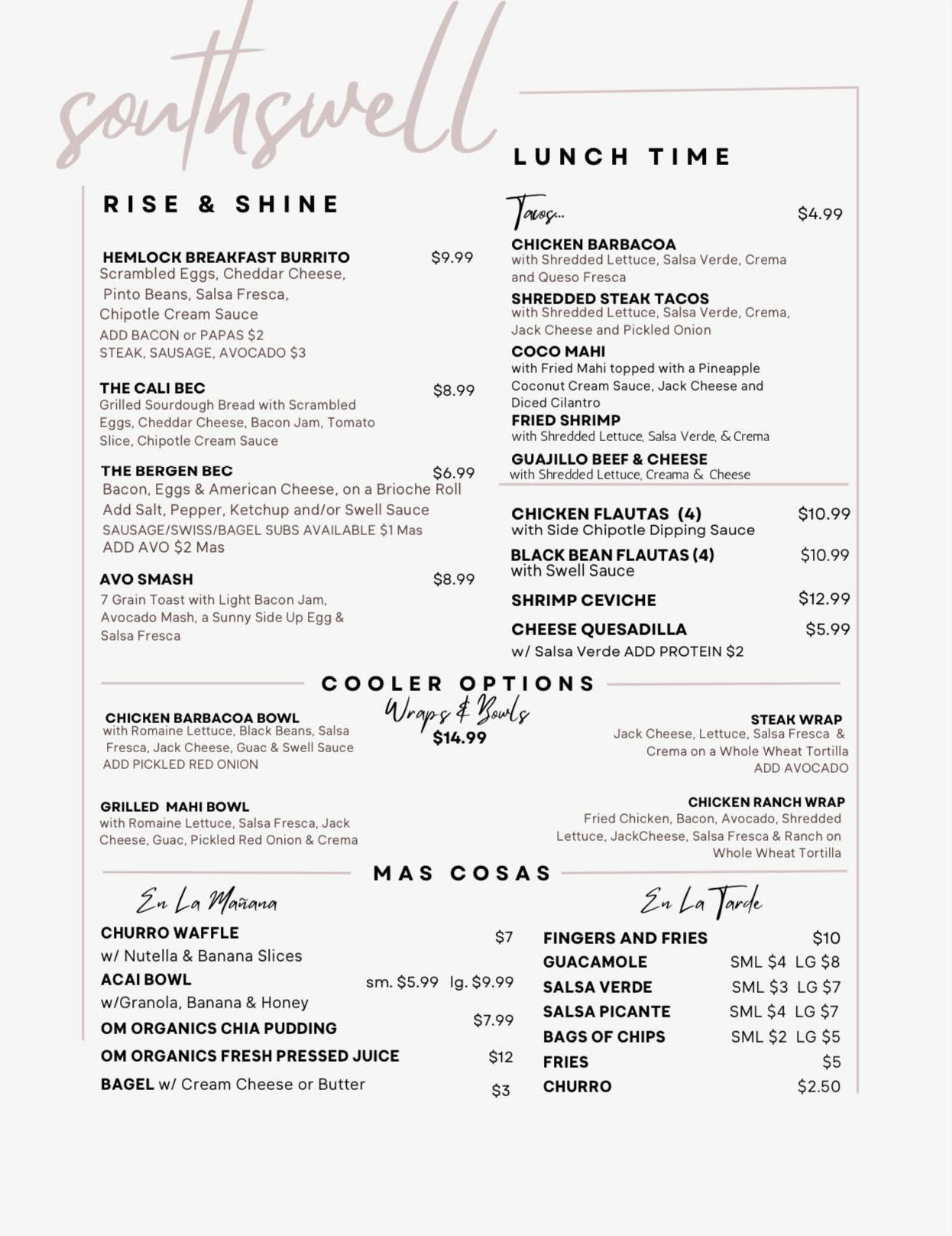 South Swell Opens at Bergen Bay Docks in West Babylon - Long Island ...