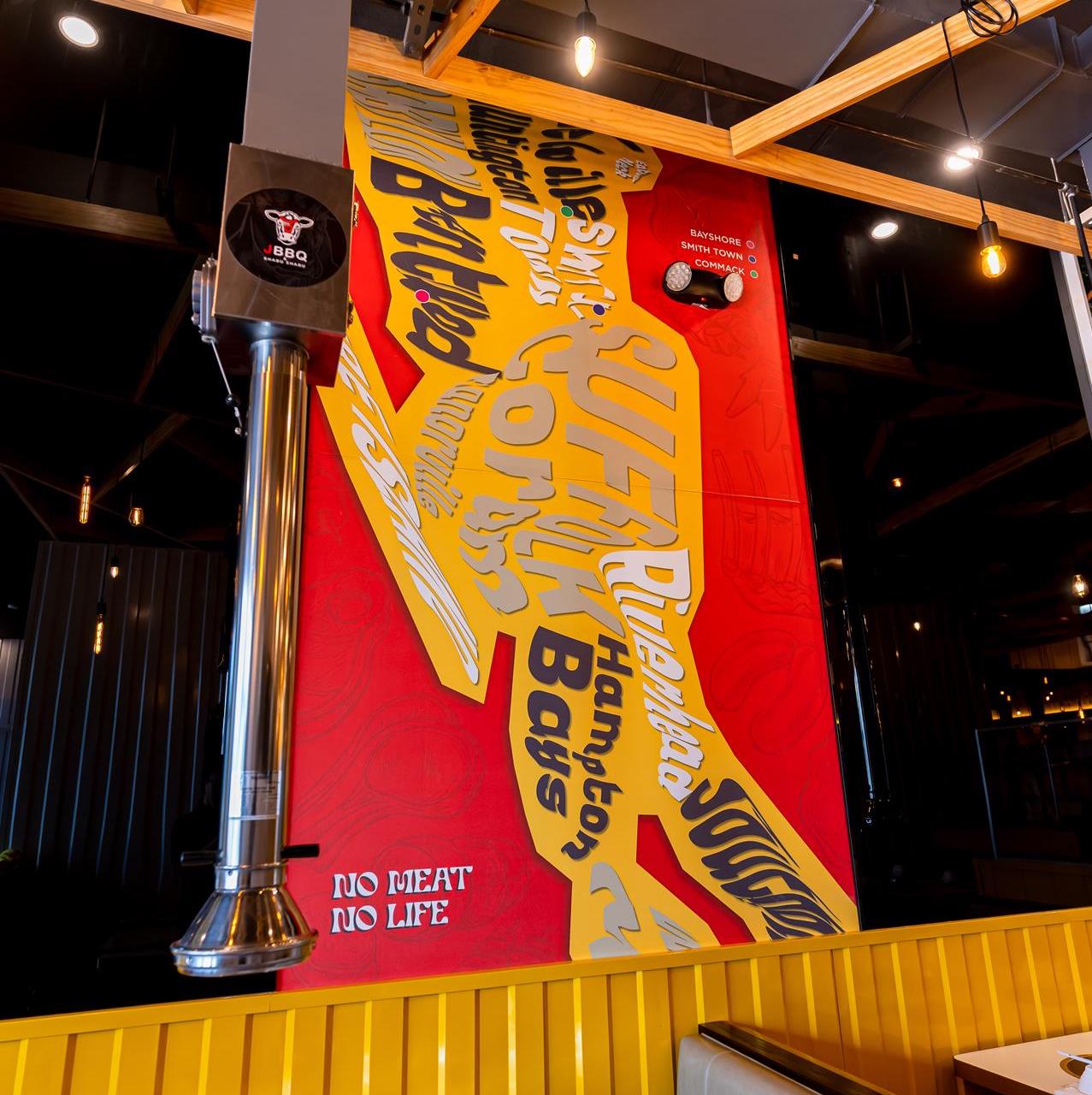 JBBQ & Shabu Shabu – a Unique Japanese Dining Experience – Adds New ...