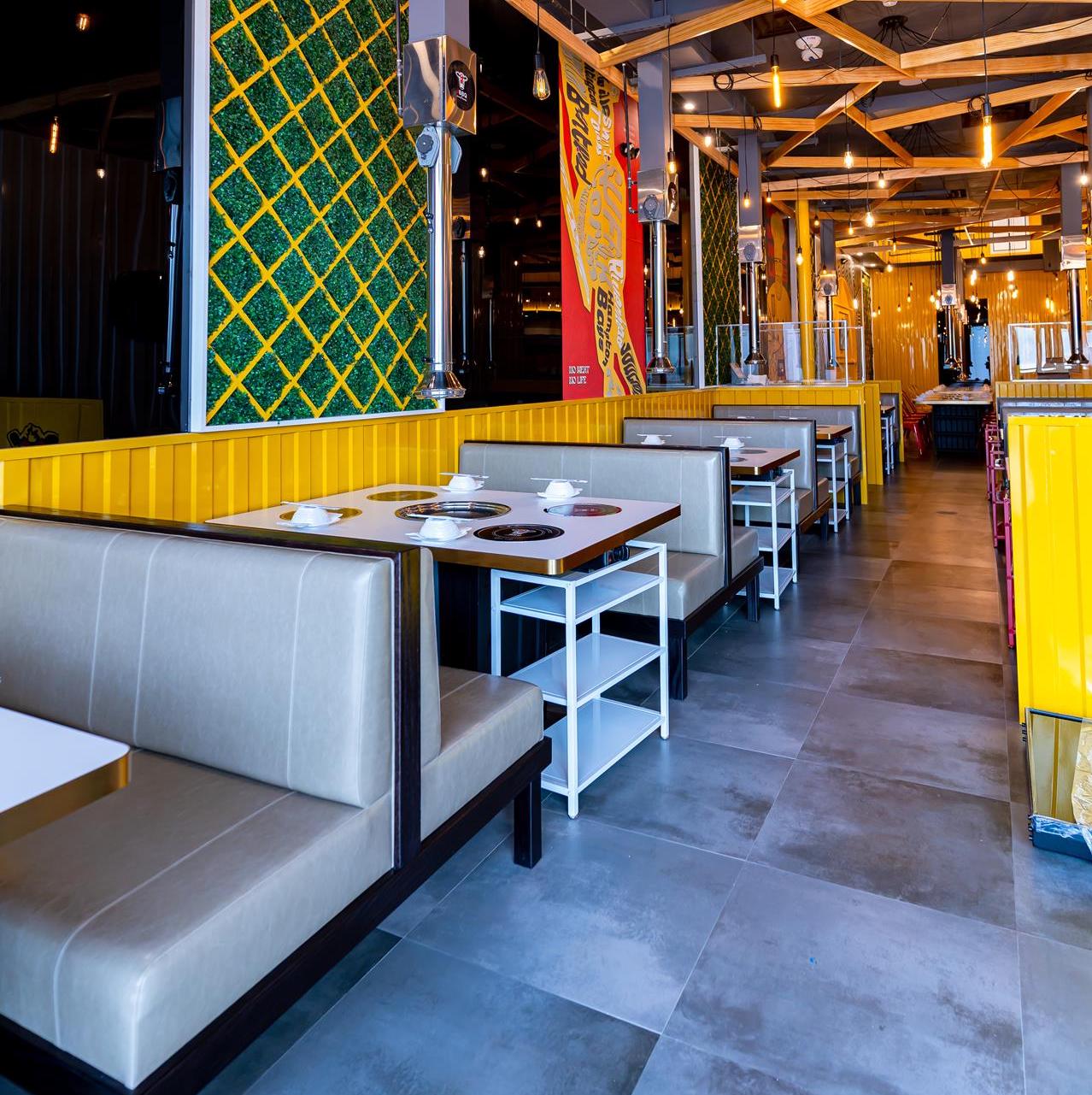 JBBQ & Shabu Shabu – a Unique Japanese Dining Experience – Adds New ...