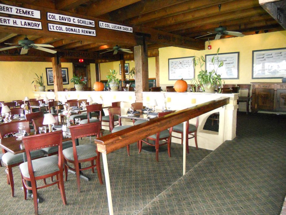 56th Fighter Group Restaurant Building Is Getting Demolished - Long ...