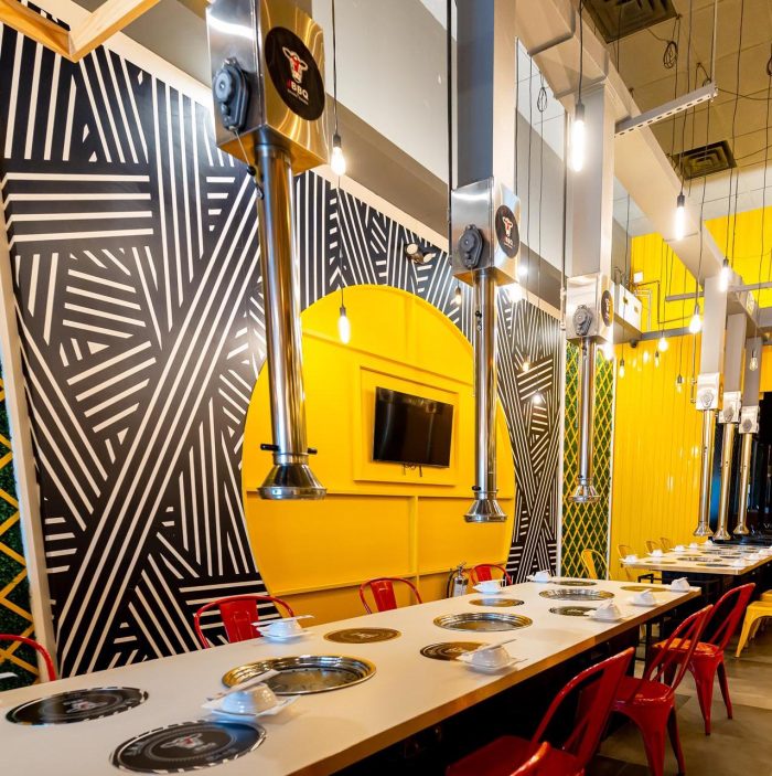 JBBQ & Shabu Shabu – a Unique Japanese Dining Experience – Adds New ...