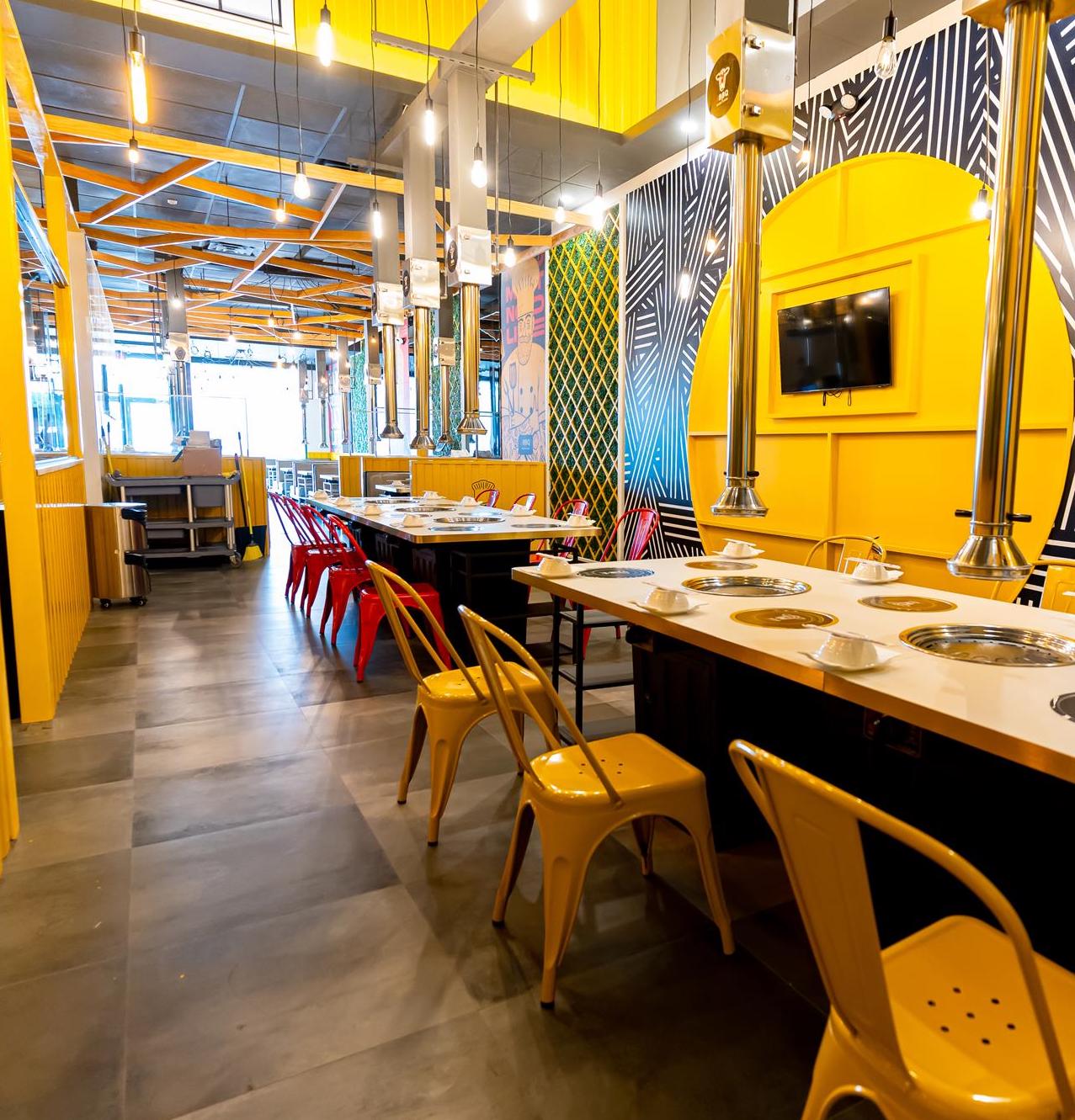 JBBQ & Shabu Shabu – a Unique Japanese Dining Experience – Adds New ...