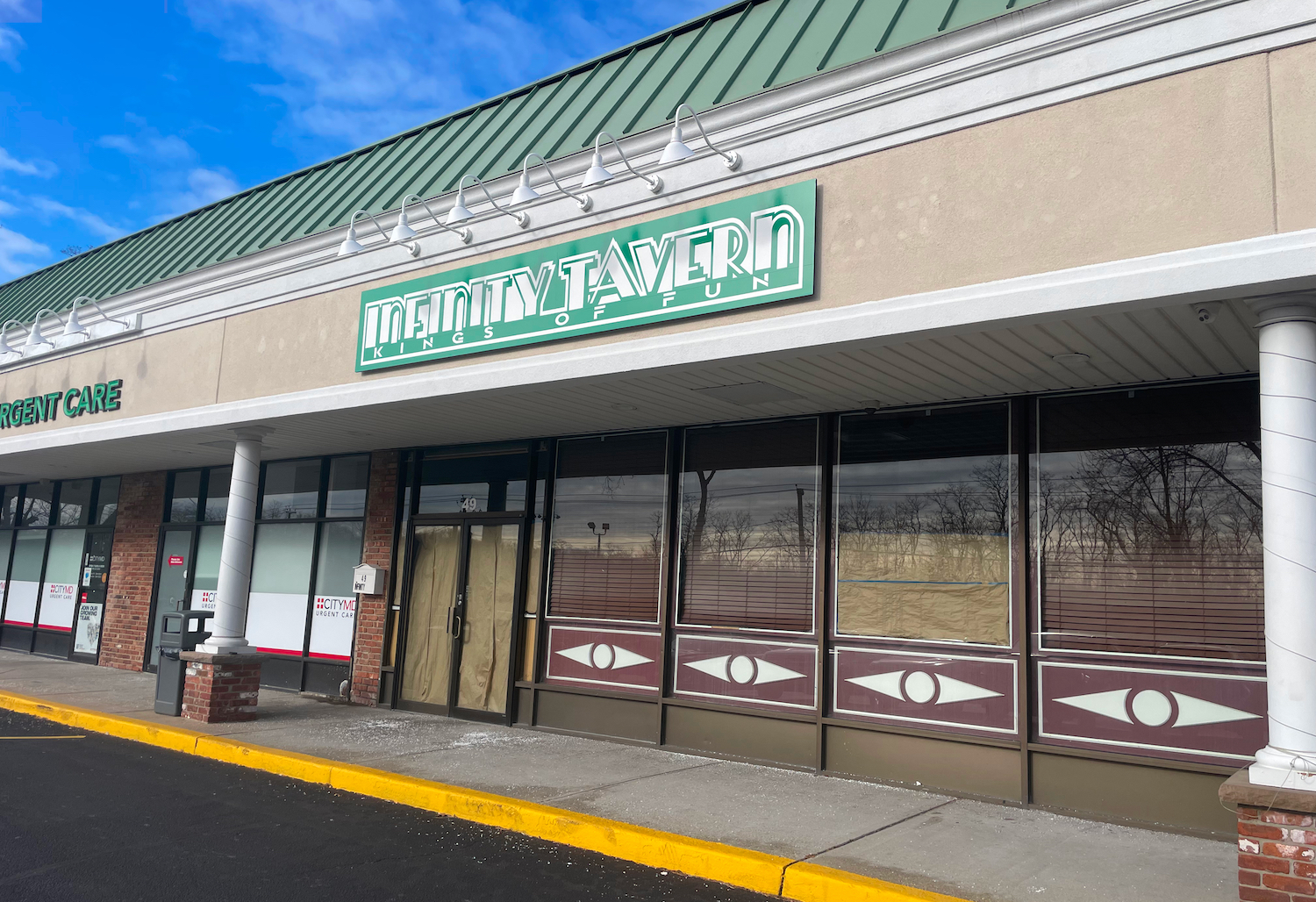 Bonita Mexican Steakhouse & Latin Inspired Grill Set to Open in Old ...