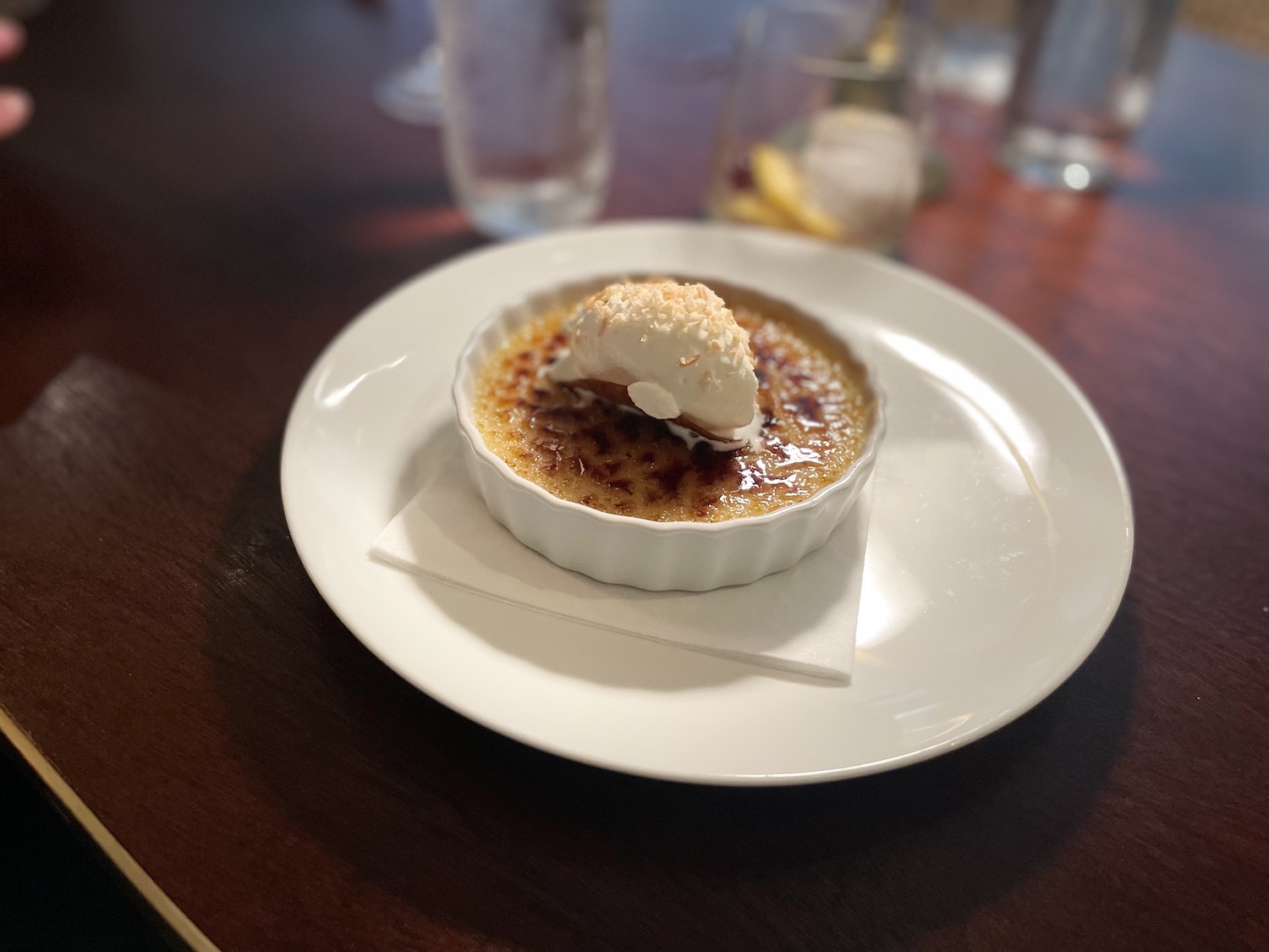 Bayberry in Islip – A Restaurant For All Seasons - Long Island Restaurants