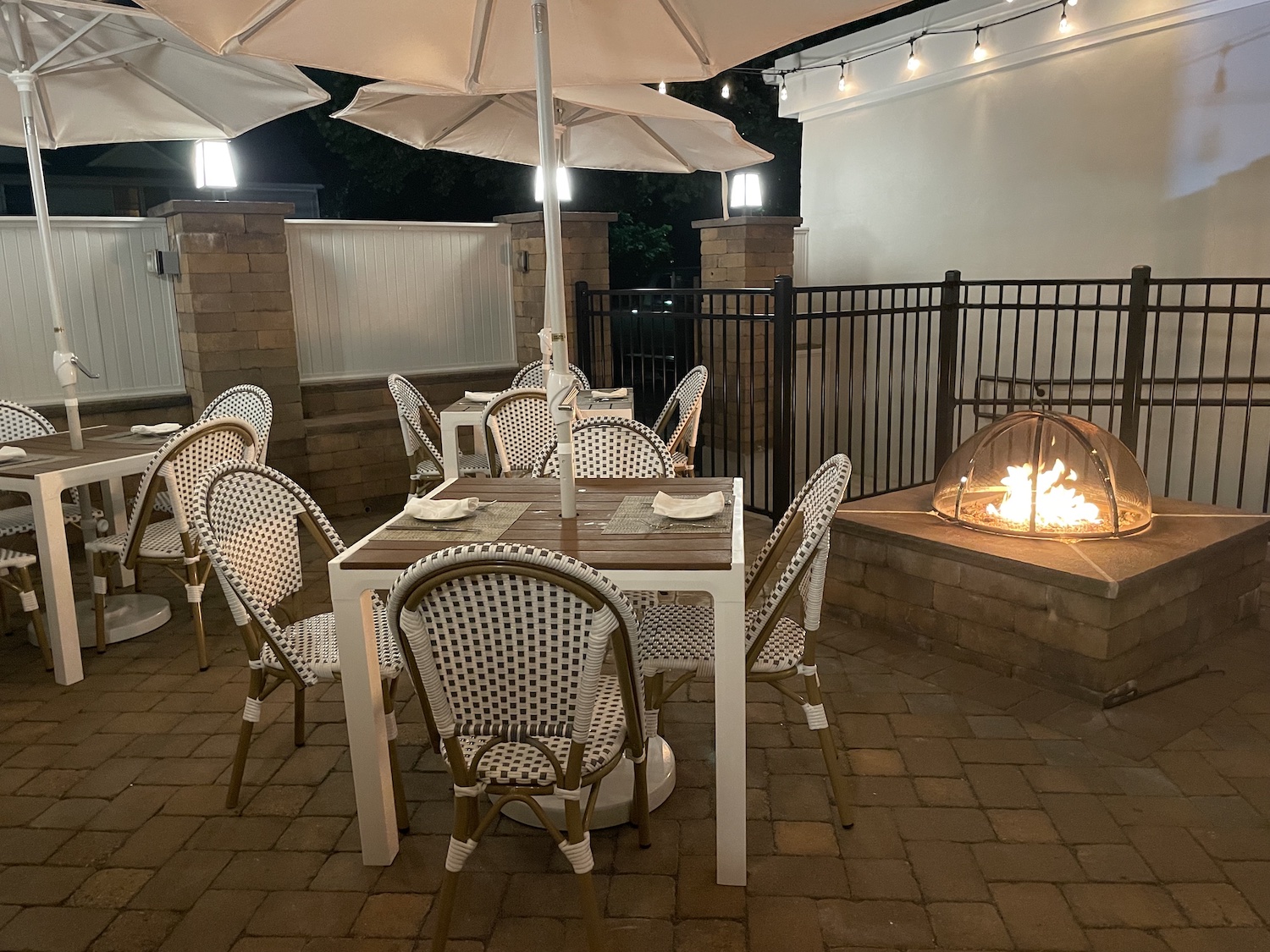 Bayberry in Islip – A Restaurant For All Seasons - Long Island Restaurants