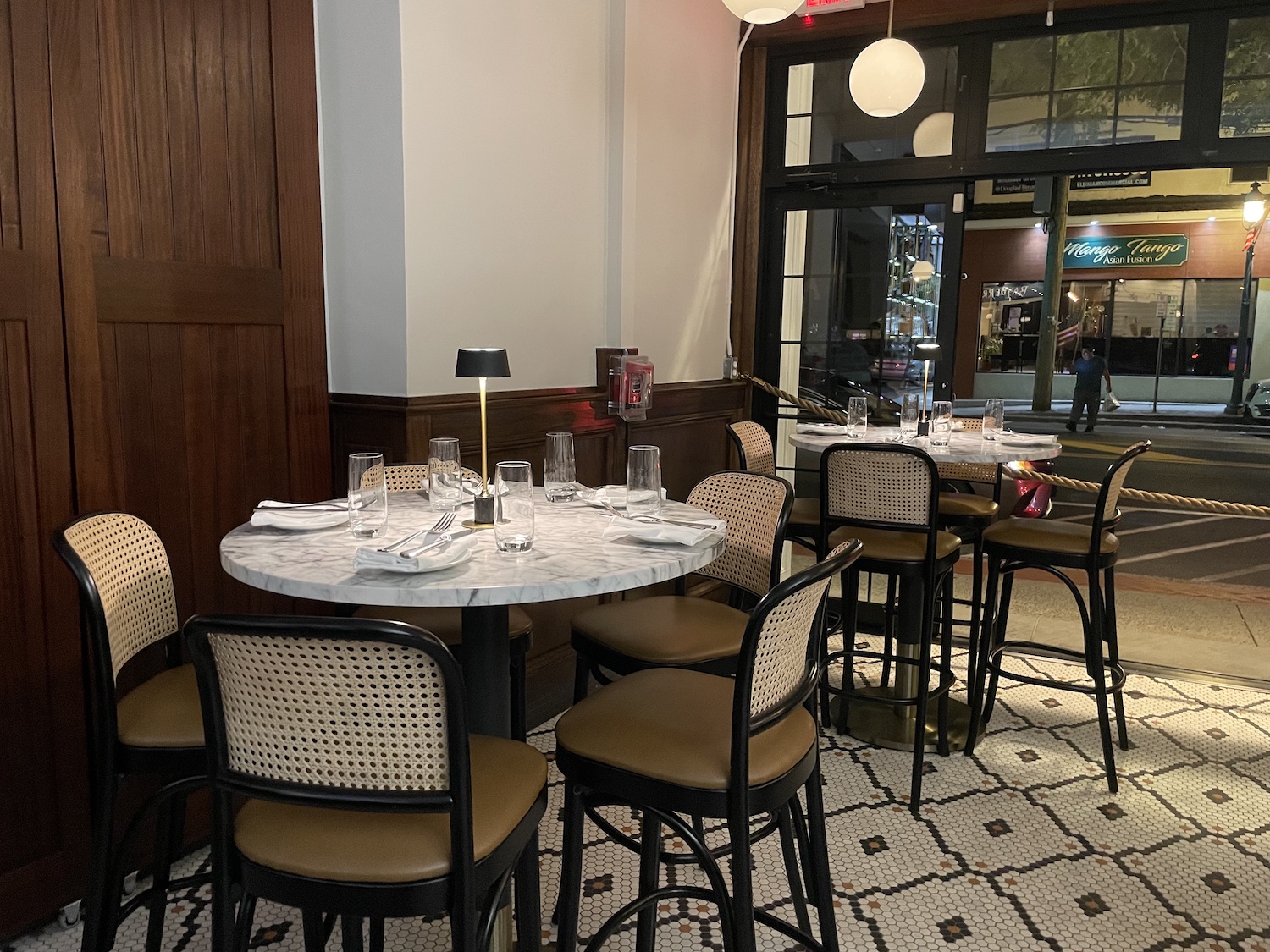 Bayberry in Islip – A Restaurant For All Seasons - Long Island Restaurants