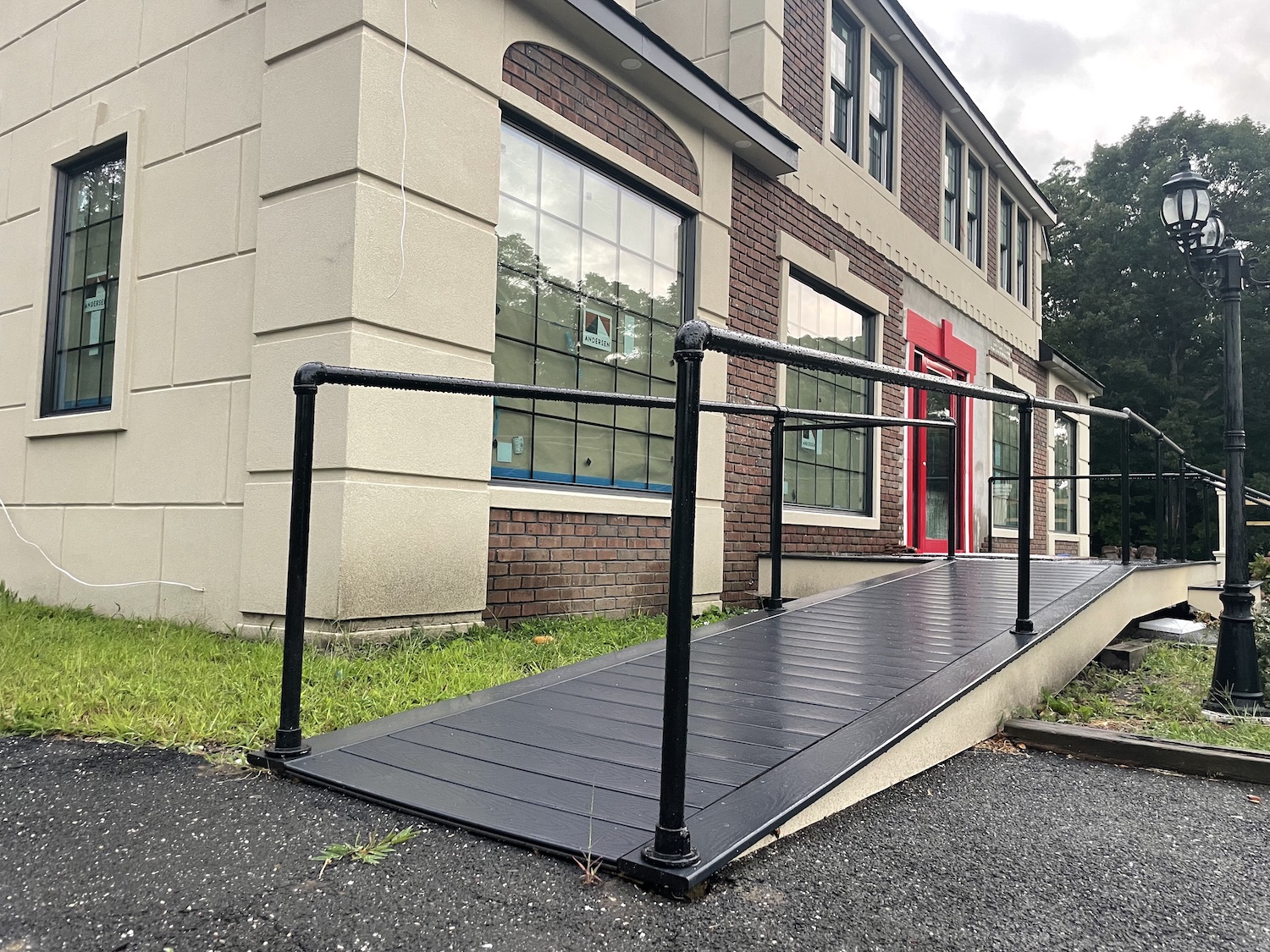 Owners of Firehouse Restaurant & Bar in Sound Beach – Named in Memory ...