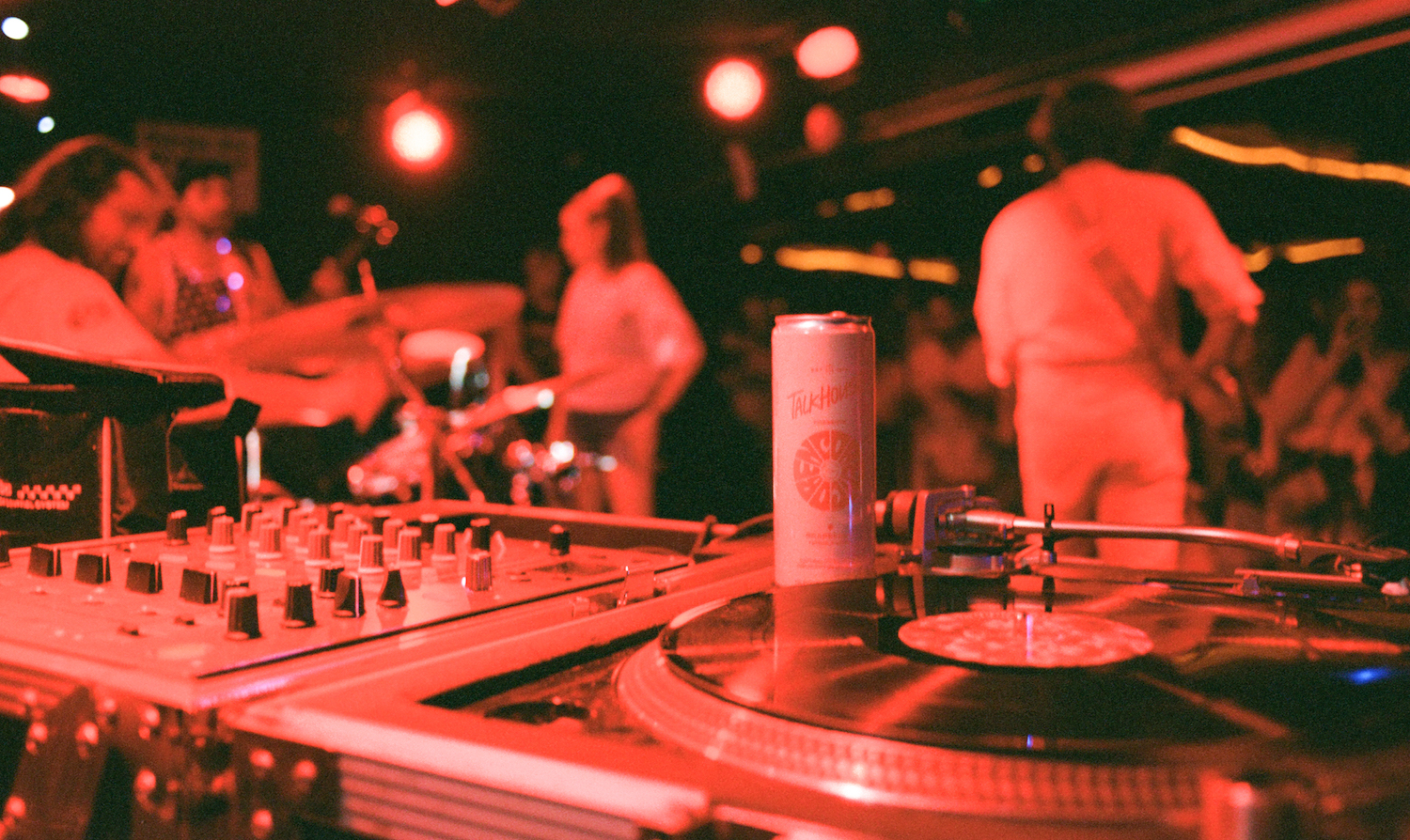 Talkhouse Encore Draws From Its Inspiration – Legendary Hamptons Music ...