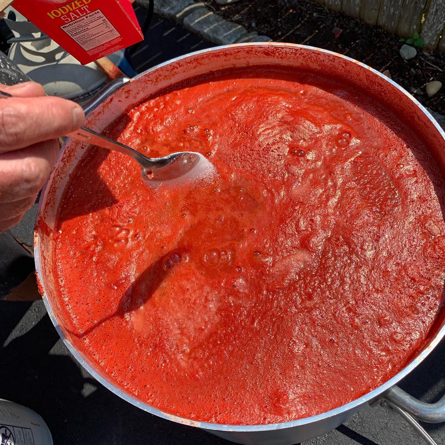 San Gennaro Feast at Lenny Bruno Farms Set For September 16 and 17