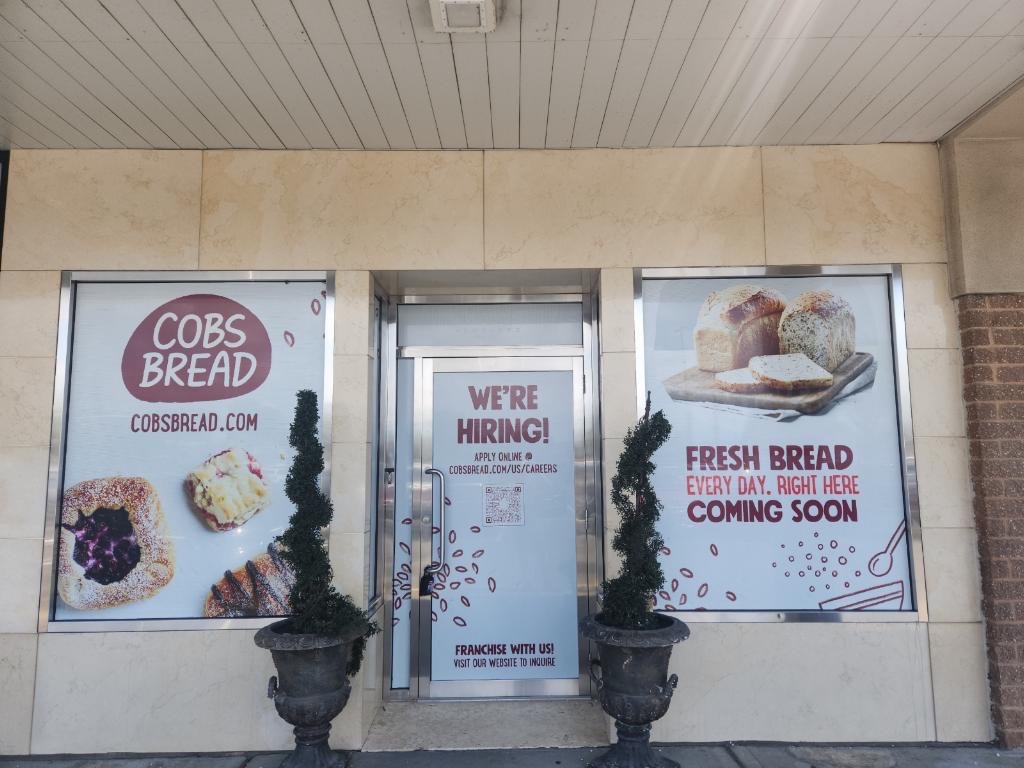 COBS Bread Opening Soon in Oceanside and Merrick