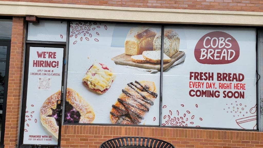Cobs Bread Opening Soon In Oceanside And Merrick