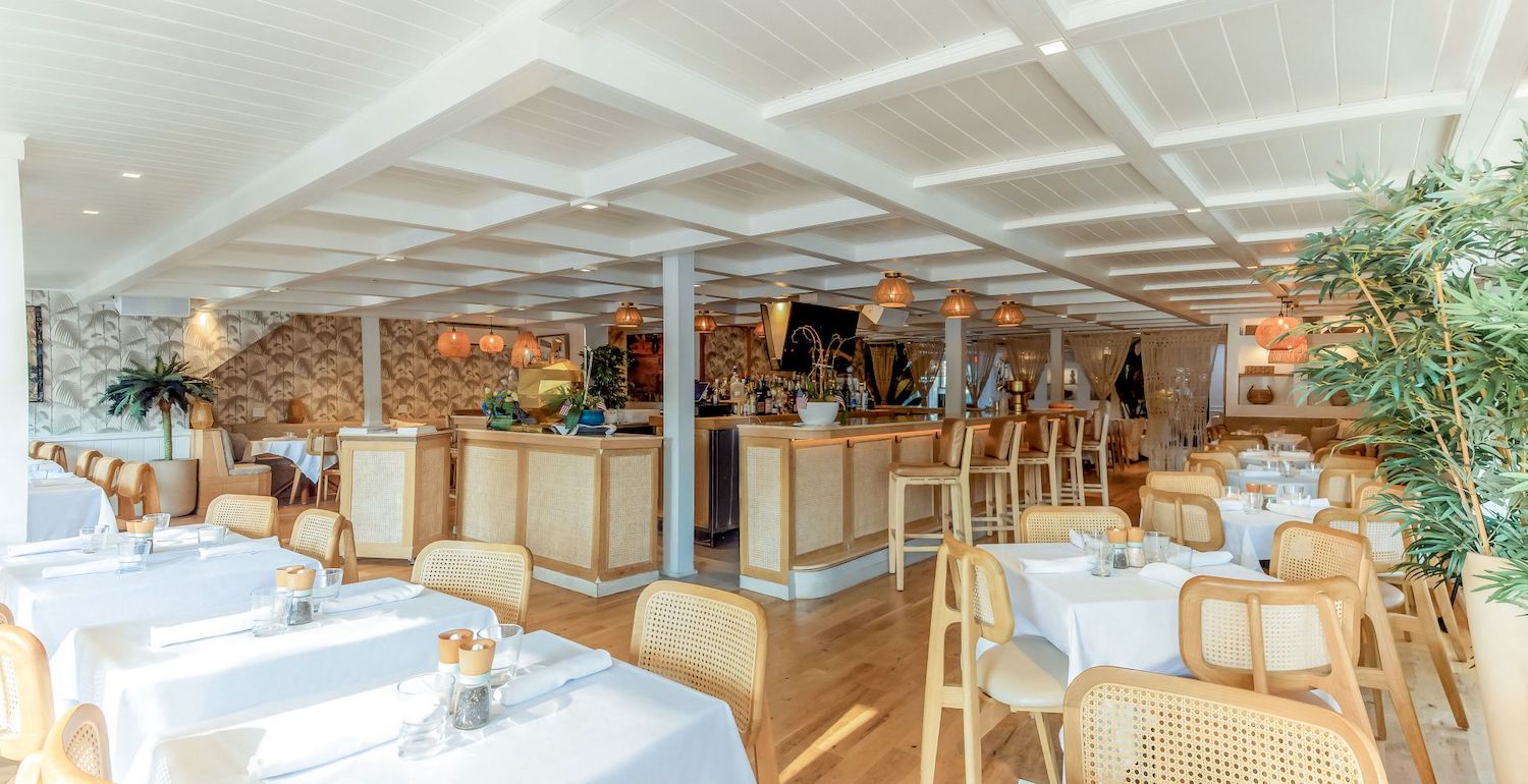 75 Main in Southampton Got a Makeover Before Filming Third Season of ...