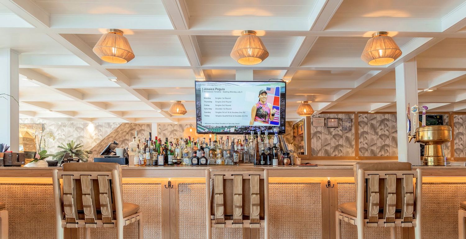 75 Main in Southampton Got a Makeover Before Filming Third Season of ...