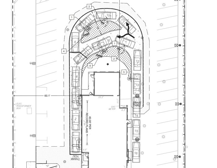 McDonald's in Rocky Point Getting Upgrades