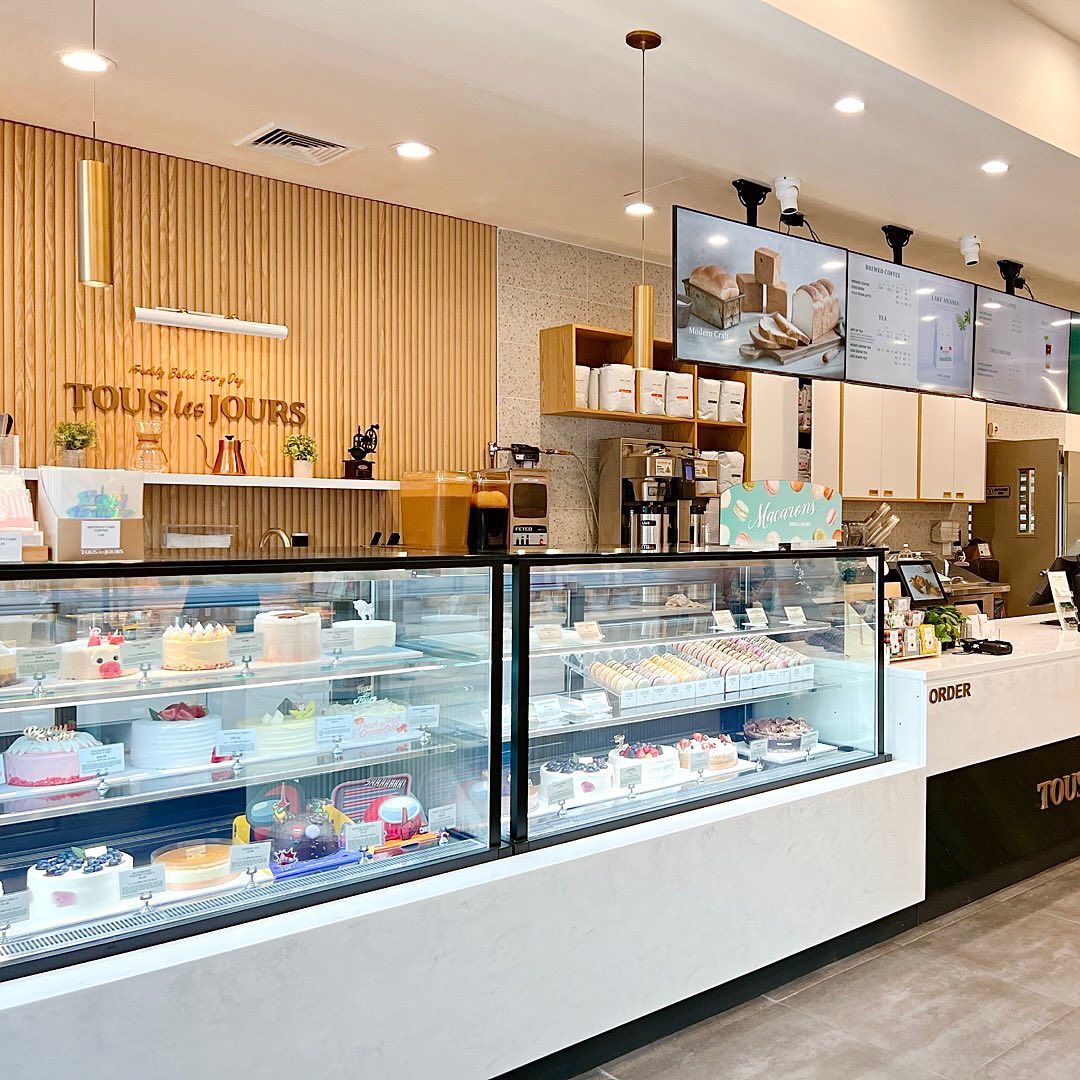 French-Asian Bakery, Tous les Jours, Opens in Smithtown in Village ...