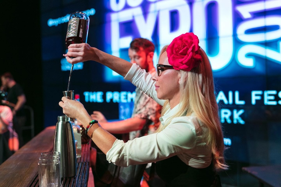 LI Cocktail Fest – Fall Edition - Long Island Restaurants
