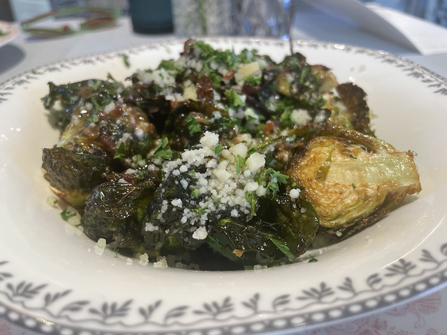 Flora in Westhampton Beach Unveils New Menu Items For Fall
