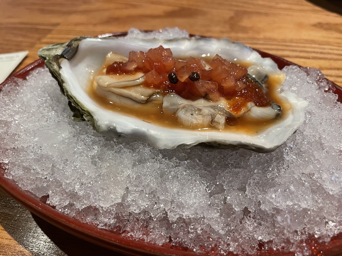 Updated: Sora Brings Omakase Style Japanese Dining to Stony Brook ...