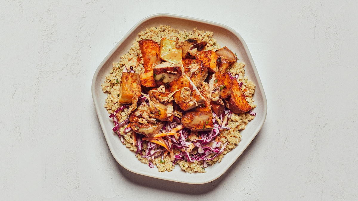 Sweetgreen Introduces New Protein-Forward Menu Items at its Long Island ...