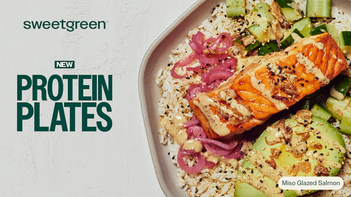 Sweetgreen Introduces New Protein-Forward Menu Items at its Long Island Restaurants, Perfect For ...