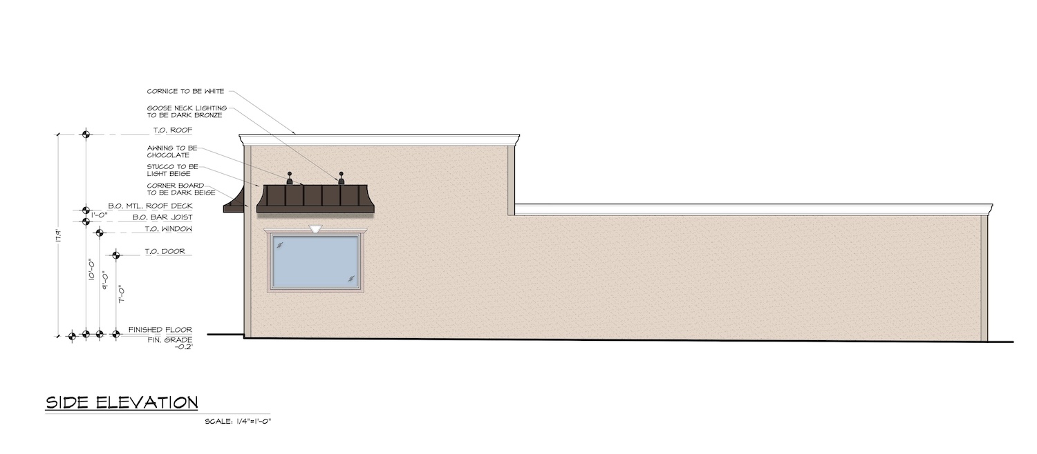 Ray’s Pizza to Replace Long-Abandoned KFC Building on Corner of Route ...